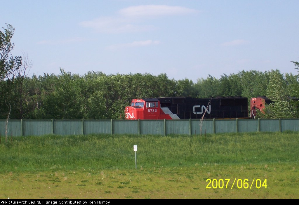 CN 5733